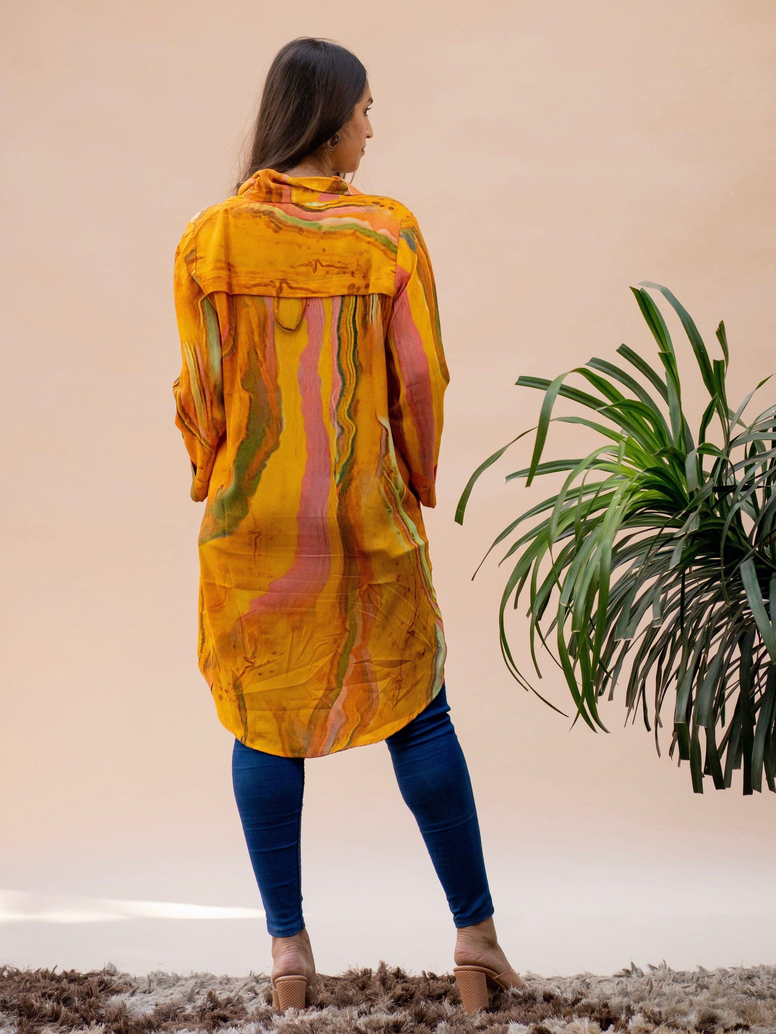 Jeeaayanu: Shop Indian Ethnic Wear for Women in All Sizes