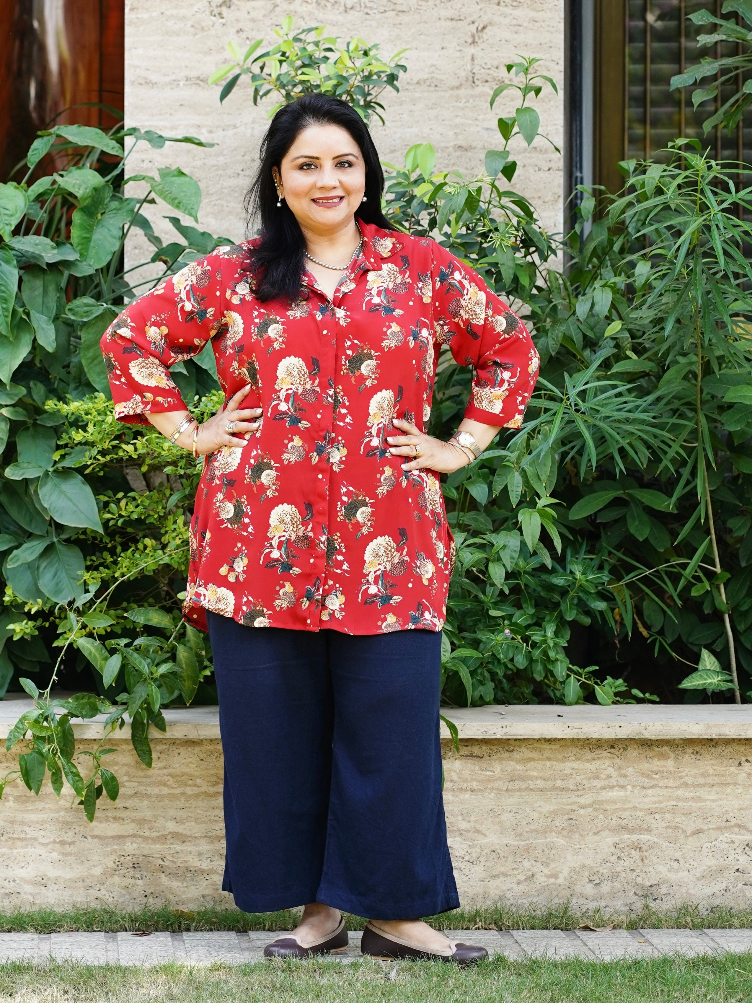 Jeeaayanu: Shop Indian Ethnic Wear for Women in All Sizes